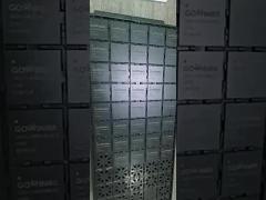 CPLD 40K Programmable Logic Device Chip  GW2A-LV18PG256C8/I7