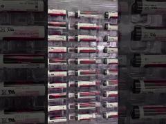 Lithium Thionyl Chloride Lithium Ion Battery Pack Not Rechargeable 3.6V ER14335