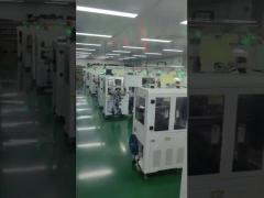 Tenemos un equipo profesional de I + D en el campo para proporcionar productos con la mejor calidad y alta punción