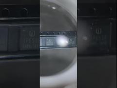 IP6538-AC Fast Charging Protocol Chip with Type-C USB3.0 Support for PD3.0/PPS/PD2.0 and QC3.0/QC2.0 Power Management IC