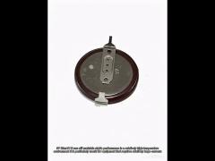 coin cell battery 3v 20mah rechargeable button battery vl-2020