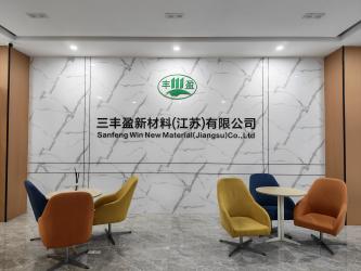China Factory - Sanfeng Win New Material(Jiangsu)Co.,Ltd.
