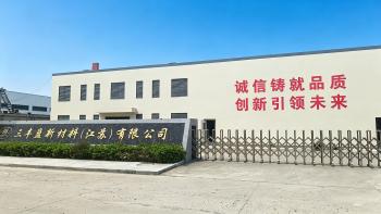 China Factory - Sanfeng Win New Material(Jiangsu)Co.,Ltd.
