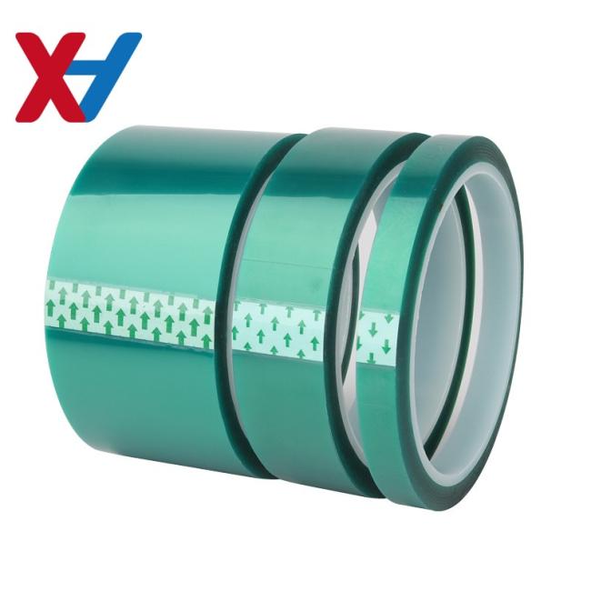 Polyester Silicone Tape