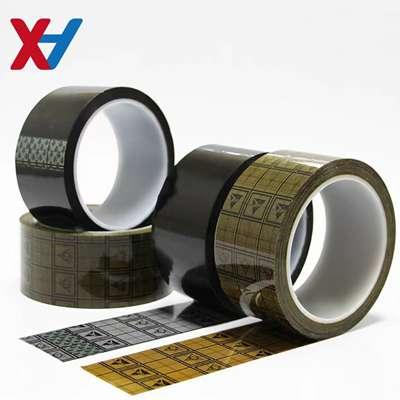 Grid ESD Tape