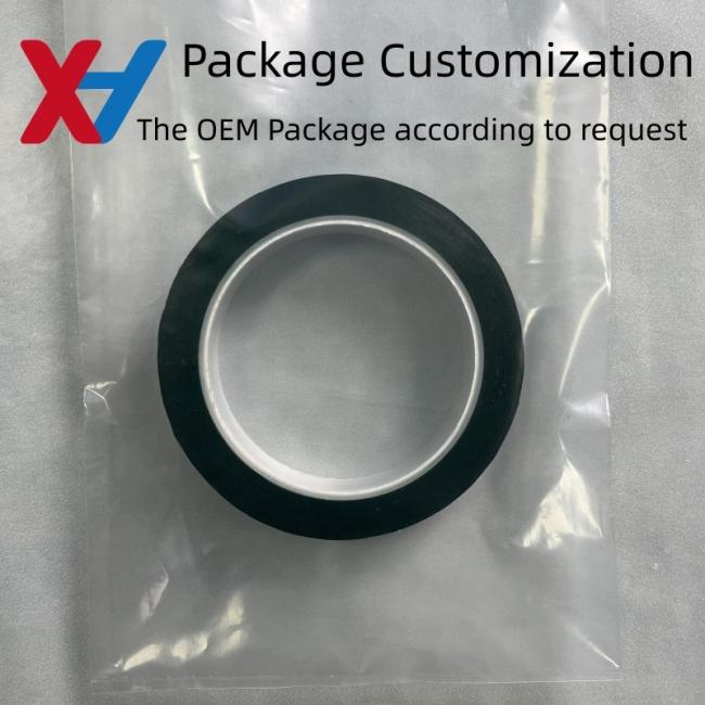 Polyester acrylic tape