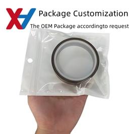 Package Customization