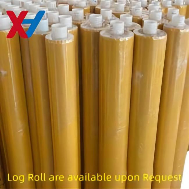 Double Sided Polyester Tape