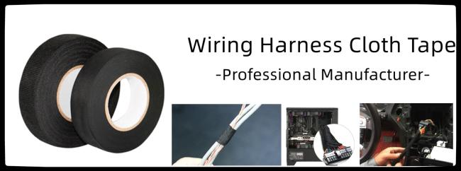 Wire Harness Tape