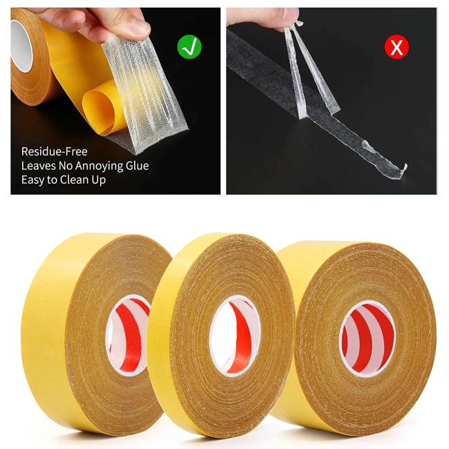 Double Sided Filament Tape