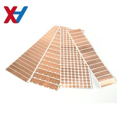 Die-cut Copper Foil Tape