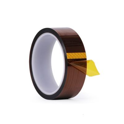 Cina Nastro in poliimmide Kapton antistatico personalizzato per scheda PCB in vendita