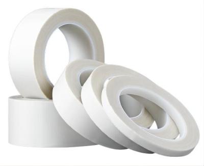 China Lekweerstand Doek Elektrische tape Siliconenlijm 3m 27 tape for sale
