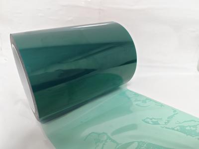 China PET Tape with Residue-Free Reusability for Precision Protection for sale
