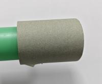 Quality 130-150um Anti Static Masking Tape With Silicone Adhesive For Residue Free for sale