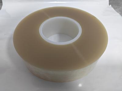 China 35-45um Acrylic Protective Film With Clean Peeling For 3D Curved Glass And Electronics for sale