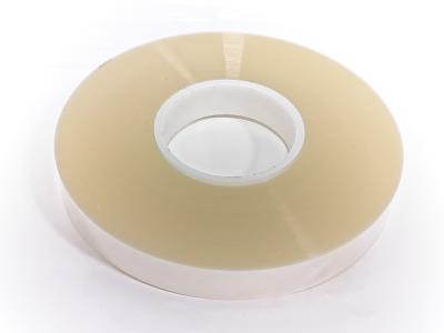 China PET Silicone Protective Film For Electronics And Sheet Metal Protection for sale