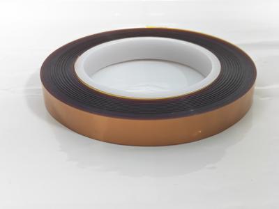China Heat Resistant Reusable PET Tape for High-Temperature Applications in Electronics for sale