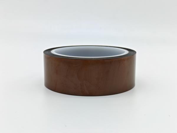 Quality 70um±5um Industrial Grade Heat Resistant Kapton PI Tape Premium Polyimide Insulation Tape for sale