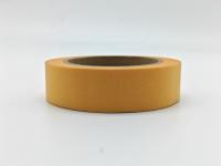 Quality Precision Applications Japanese Washi Masking Tape With Low Residue And Easy for sale