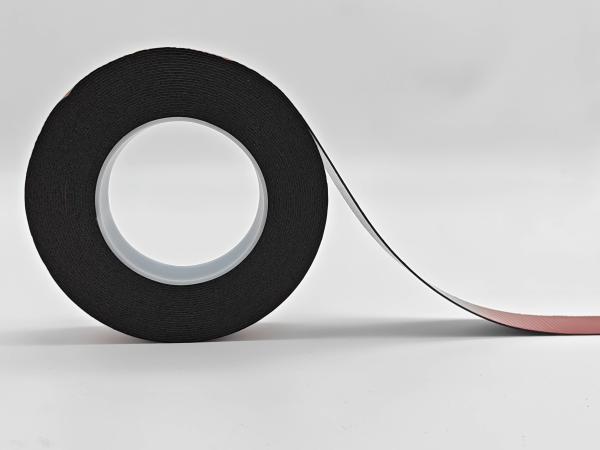 Quality Foam Double Sided Tape With High Initial Adhesion For Electronic Bonding for sale