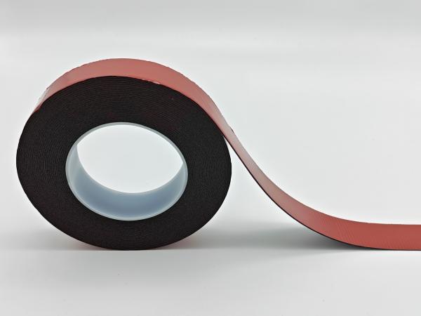 Quality Foam Double Sided Tape With High Initial Adhesion For Electronic Bonding for sale