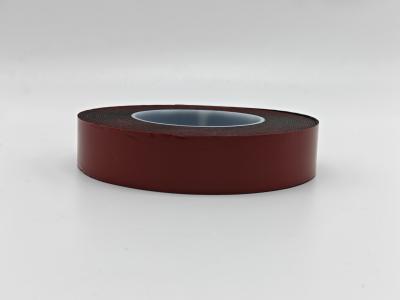 China Double Sided Foam Tape With High Initial Adhesion For Electronic Bonding for sale