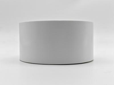 China High Initial Adhesion Heat Resistance Double Side Tissue Tape For Electronic Bonding for sale