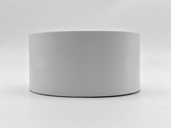 Quality High Initial Adhesion Heat Resistance Double Side Tissue Tape For Electronic Bonding for sale