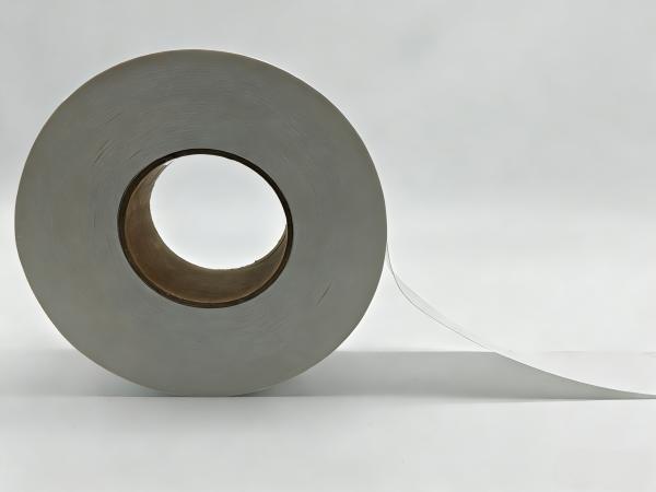 Quality High Initial Adhesion Heat Resistance Double Side Tissue Tape For Electronic for sale