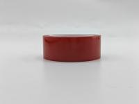 Quality Heat Resistant Red PET Tape with Residue-Free Removal for High-Temperature for sale