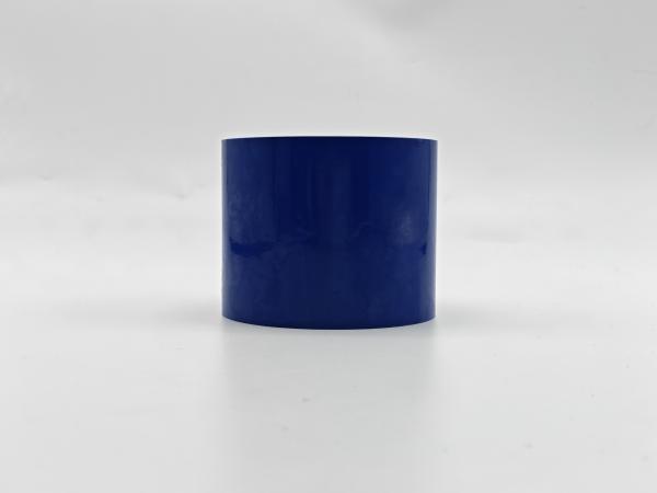 Quality Mylar PET Tape with Acrylic Adhesive and 600g/25mm Adhesion for Industrial Applications for sale