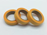 Quality Japanese Washi Masking Tape With Low Residue And Easy Tear For Precision for sale