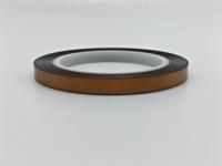 Quality 35-45um Kapton Tape For Electronic Component Insulation Thermal Stability In for sale