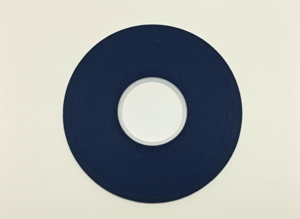 Quality Long Lasting Blue PET Tape Designed to Withstand Temperature Fluctuations for sale