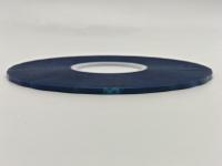 Quality Long Lasting Blue PET Tape Designed to Withstand Temperature Fluctuations for sale