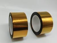 China 25μm High-Temperature Polyimide Film for Electronics for sale