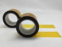 China 25μm High-Temperature Polyimide Film for Electronics for sale