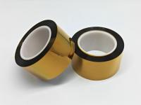 China 25μm High-Temperature Polyimide Film for Electronics for sale