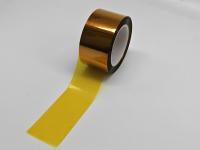 China 25μm High-Temperature Polyimide Film for Electronics for sale