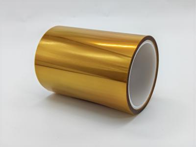 China High-temperature Polyimide Acrylic Tape For Automotive Wiring Harness Protection for sale