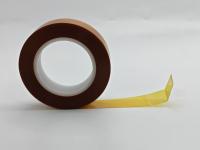 China High Temperature Resistant Insulation Kapton Alternative Tape for Automatic industry for sale