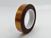 China High Temperature Resistant Insulation Kapton Alternative Tape for Automatic industry for sale