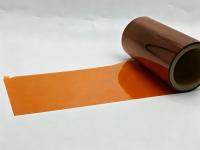 China 50μm High-Temperature Polyimide Film for Electrical Insulation for sale