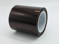 China 188μm High-Temperature Polyimide Film for Electrical Insulation for sale
