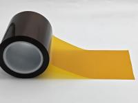 China 188μm High-Temperature Polyimide Film for Electrical Insulation for sale