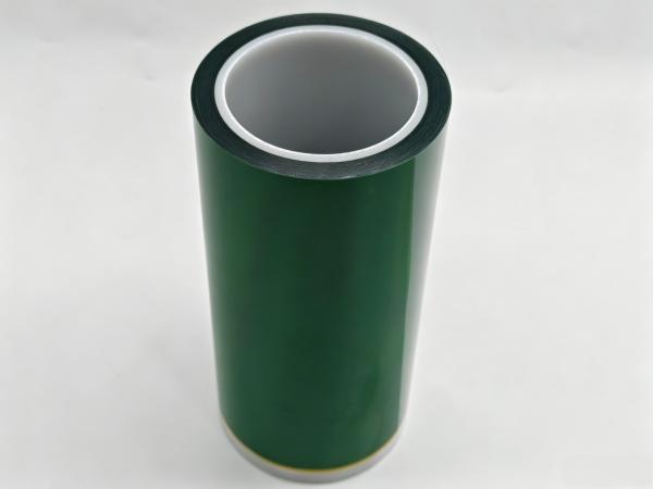 Quality High-temperature Resistant Silicone Double-sided Tape For Panel Protection & for sale