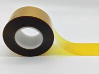China 55μm High-Temperature Kapton Tape for Electrical Insulation for sale