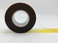 China 55μm High-Temperature Kapton Tape for Electrical Insulation for sale