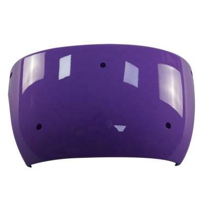 Cina Laser selettivo che sinterizza modellatura rapida delle parti della gomma di silicone di modello di Sla in vendita